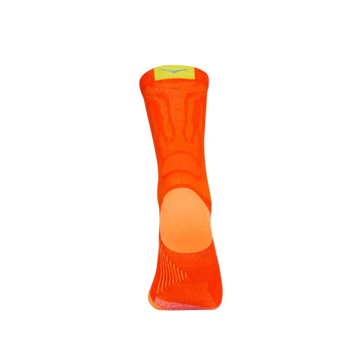 Hoka Clifton Socks - Mid-calf, ventilated and non-slip
