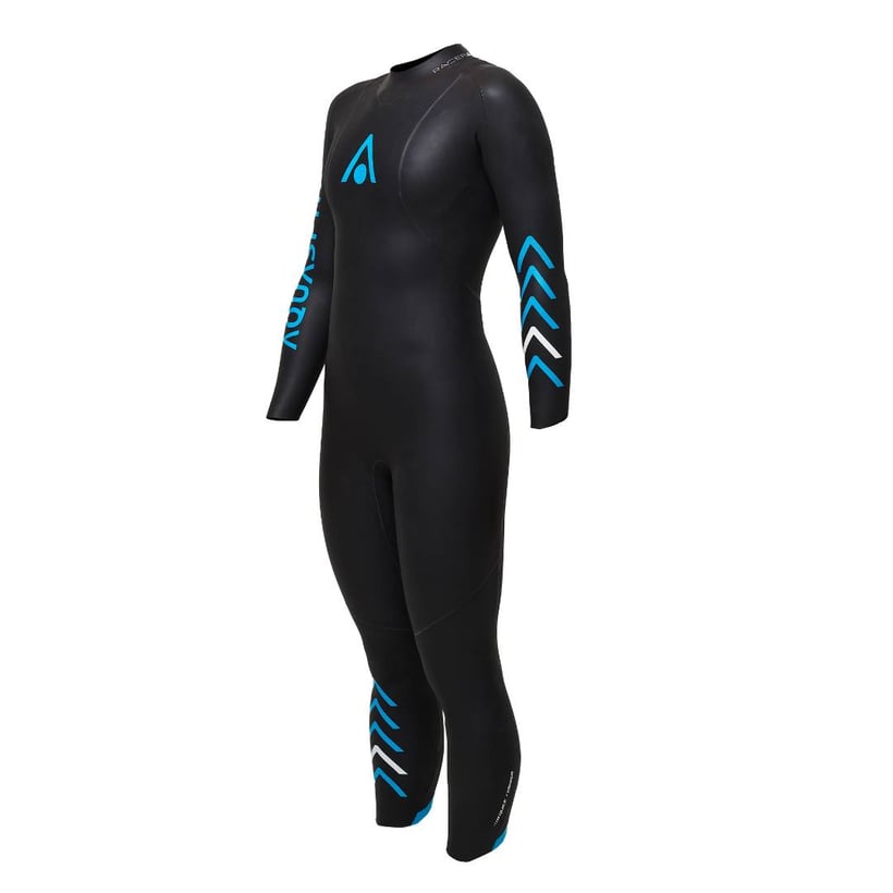Men's RACER Active Wetsuit - Flexibility, buoyancy, and warmth