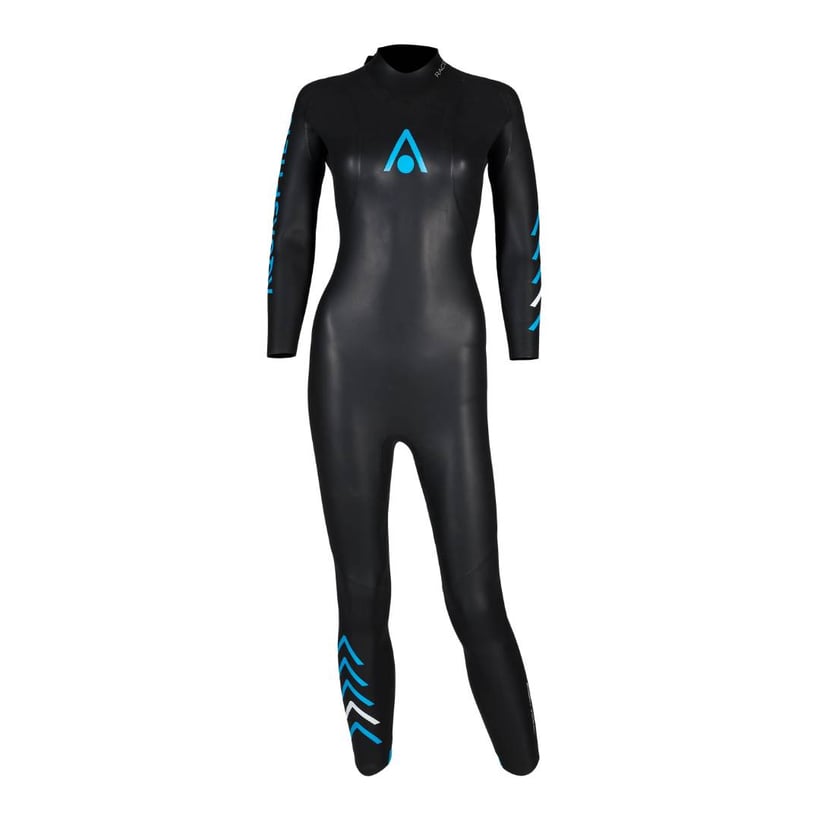 Women's Wetsuit RACER Active - Flexibility, warmth, and buoyancy
