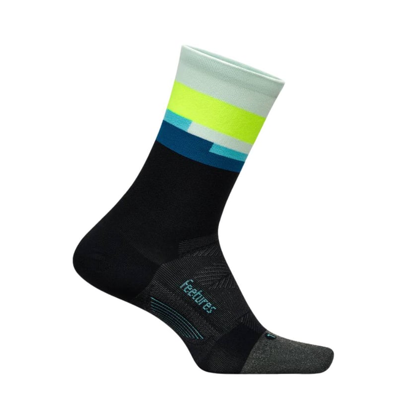 Feetures Elite Ultra Light Mini Crew - Ultraleichte Laufsocken