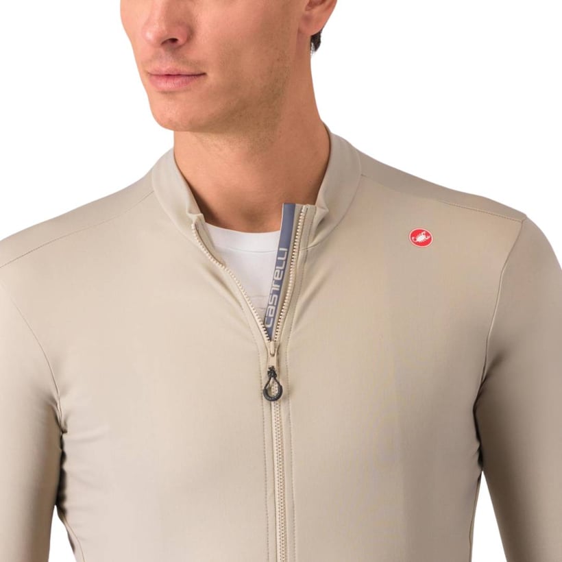 Maillot Castelli Thermal – Cálido, suave y con ajuste perfecto
