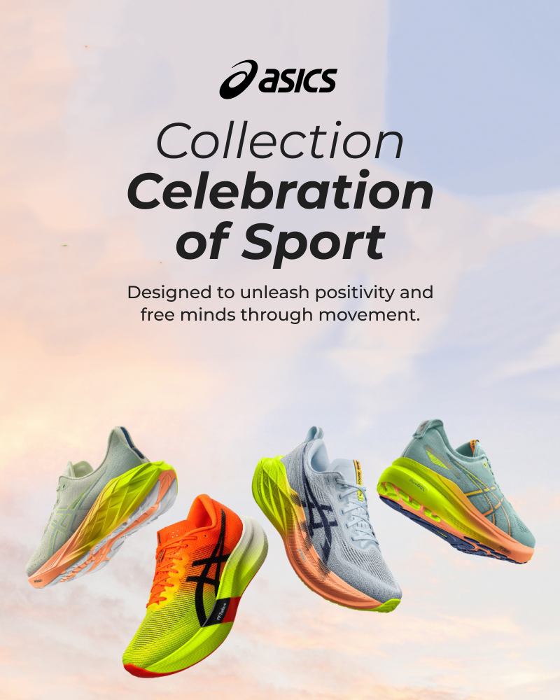 Online Sports Store for Running, Cycling, and Swimming